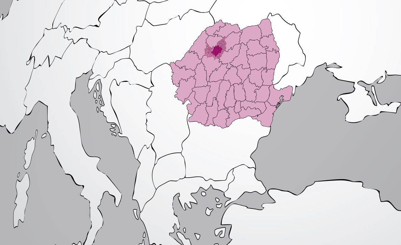 | Zona Metropolitana Cluj